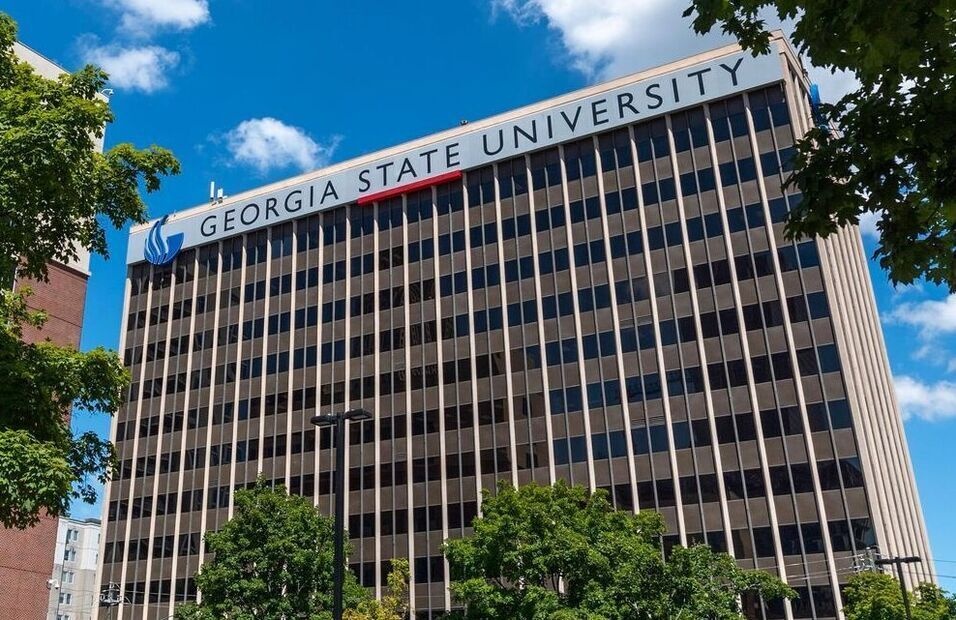 75 Piedmont (Citizens Trust Building) - Georgia State University