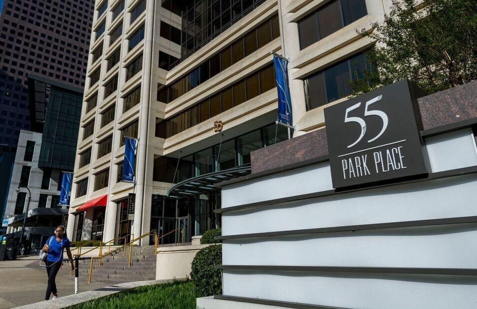 55 Park Place Building - Georgia State University