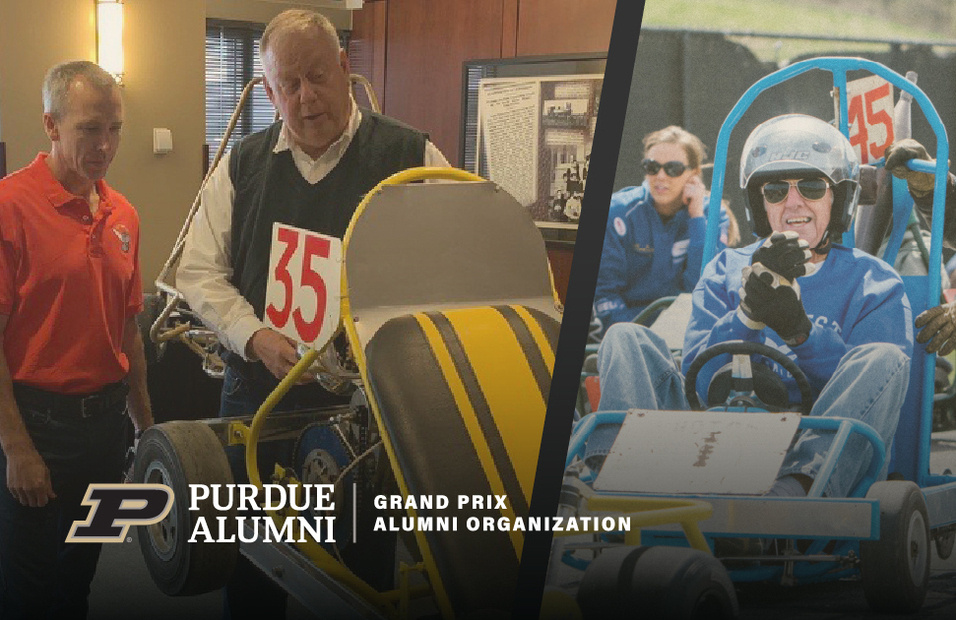 2025 Purdue Grand Prix Race Weekend - Purdue University