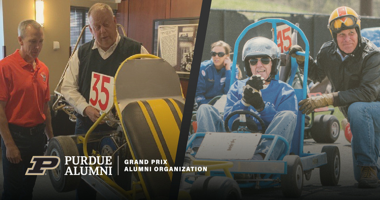 2025 Purdue Grand Prix Race Weekend - Purdue University