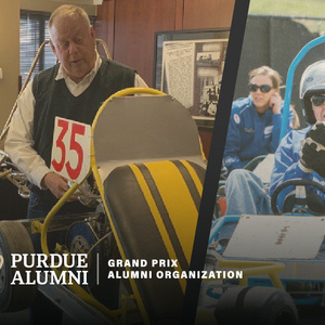 2025 Purdue Grand Prix Race Weekend - Purdue University