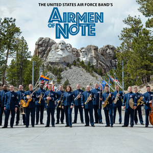 USAF Airmen on Note (JA) - Mizzou Events Calendar