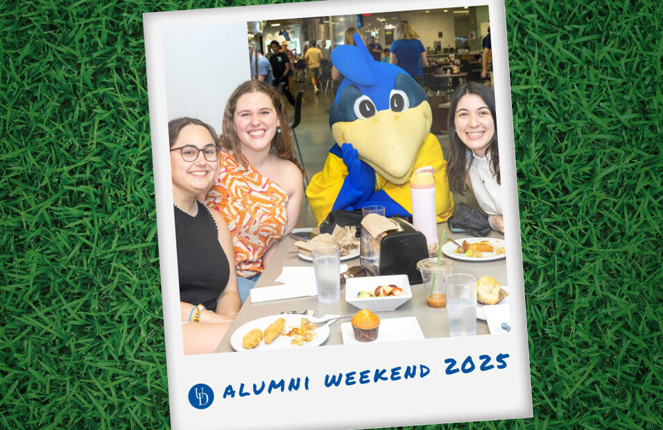 Caesar Rodney Fresh Food Company - University of Delaware