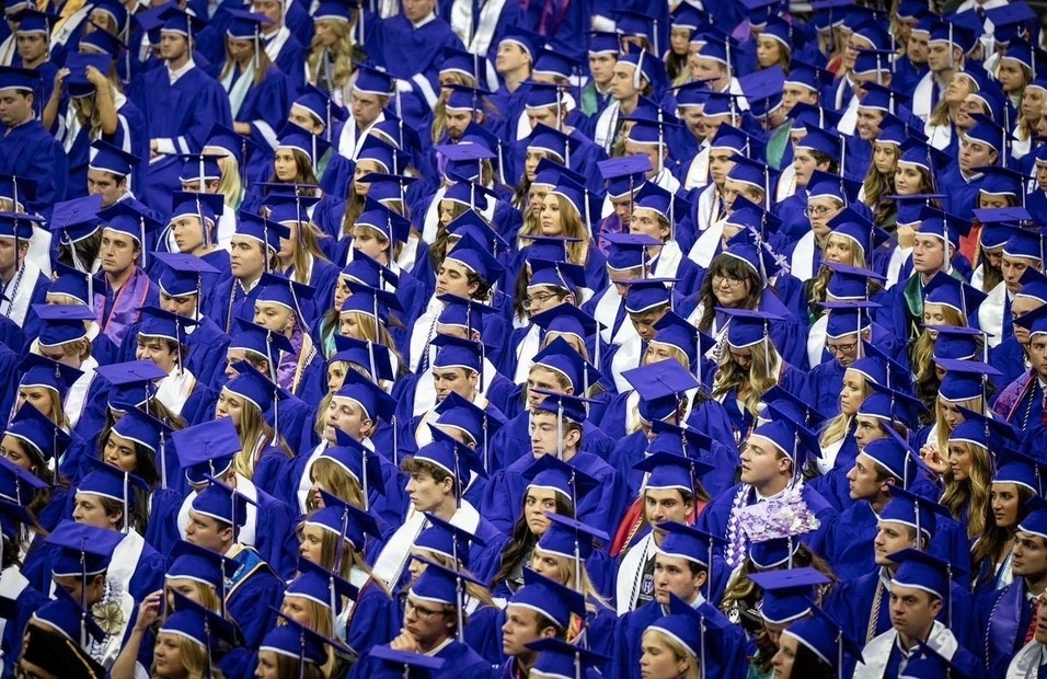 Commencement - TCU Calendar