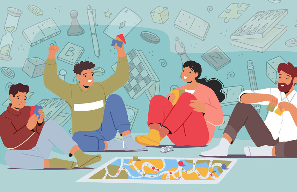 LSC-CyFair - Lone Star College