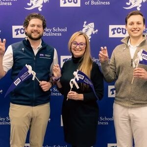 TCU Graduate Programs Night at Neeley - TCU Calendar