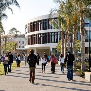 MBA Program Virtual Information Session - Loyola Marymount University