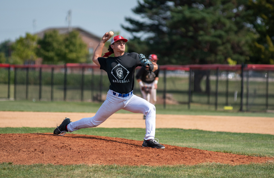 Baseball - SWCC @ Des Moines Area CC, Boone - Southwestern Community ...
