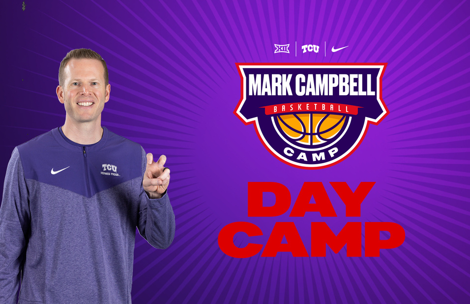 Summer Camps at TCU - TCU Calendar