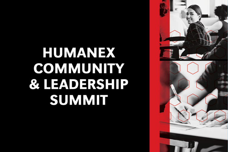 Humanex Community and Leadership Summit at Baxter Arena (June 25 & 26 ...