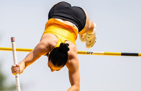 Events on December 17, 2025 - December 16, 2026 - Appalachian State ...