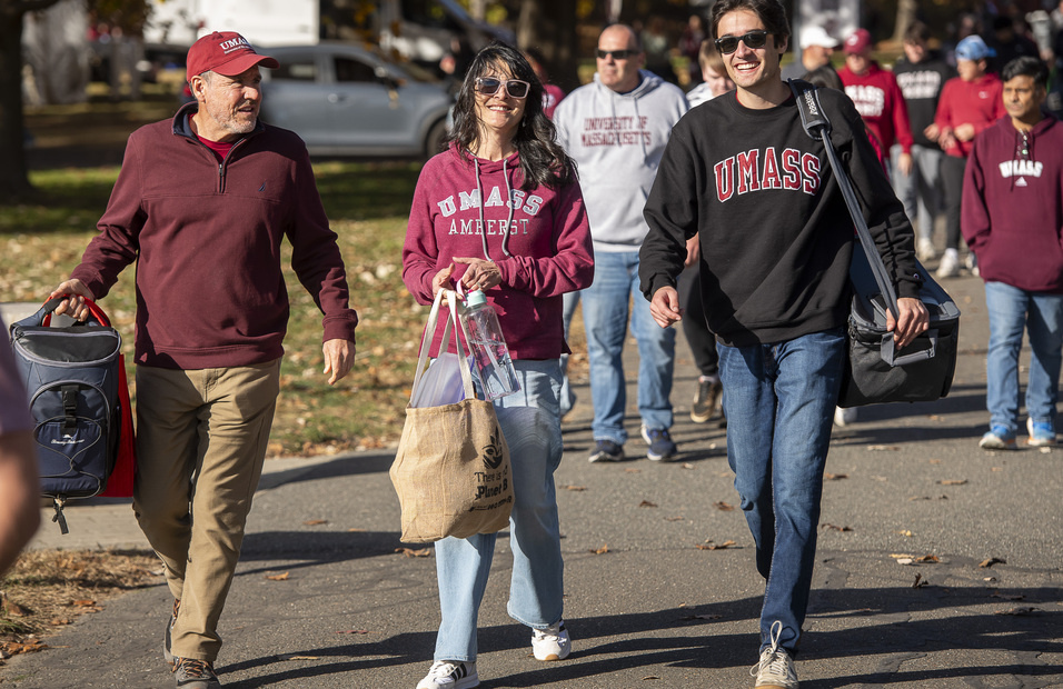 Events on June 24, 2025 - June 23, 2026 : UMass Amherst Events Calendar