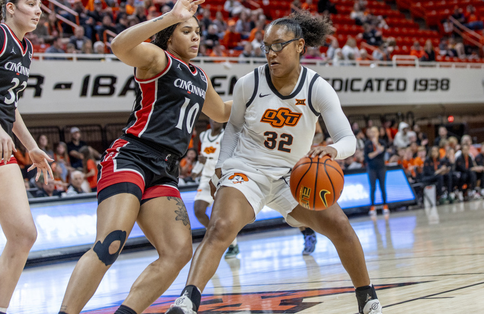 ATHLETICS Events on December 18, 2025 - December 18, 2026 - Oklahoma ...