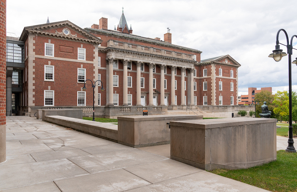 Russian Culture and Conversation Table - Syracuse University