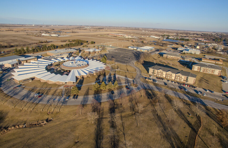 Events Calendar - Southwestern Community College - Iowa