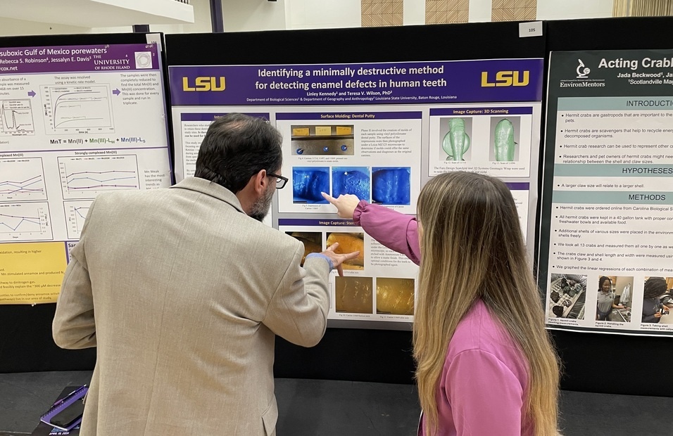 William R. Dodson Auditorium - Louisiana State University