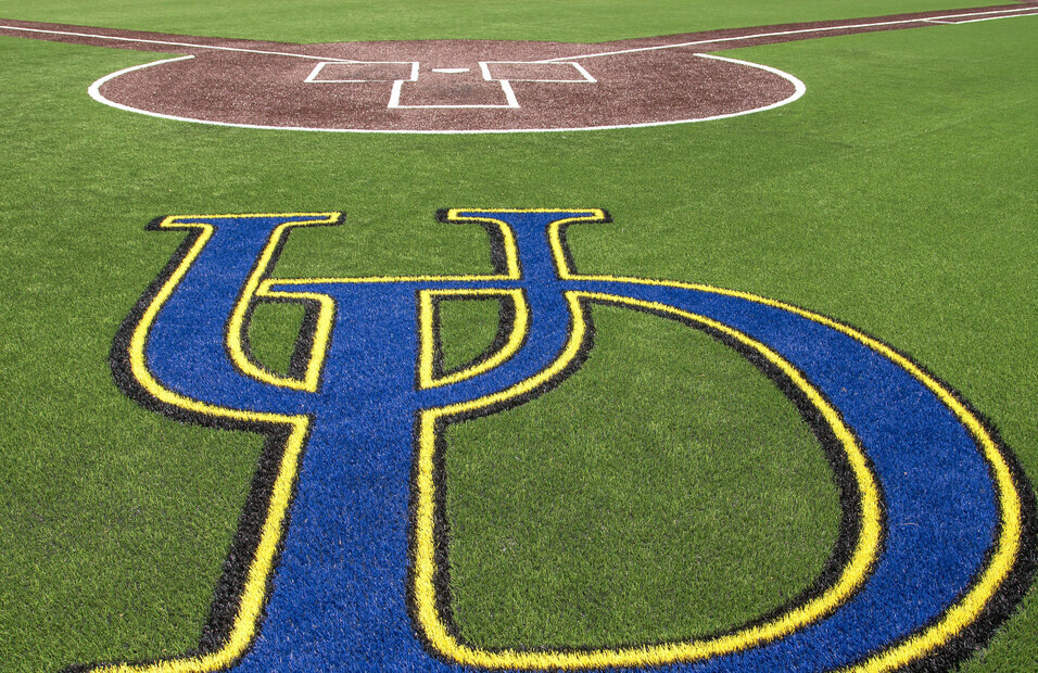 Baseball - University of Delaware
