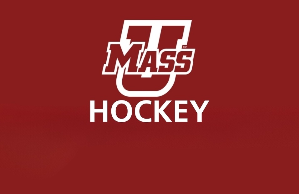UMass Athletics Events on January 4 - 10, 2026 : UMass Amherst Events ...