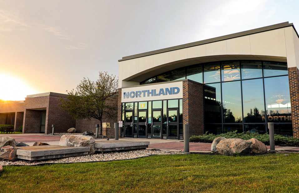 Events Calendar - Northland Community & Technical College