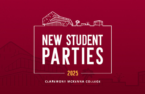 Hawaii New Student Party 2025 - The Claremont McKenna College Digital ...
