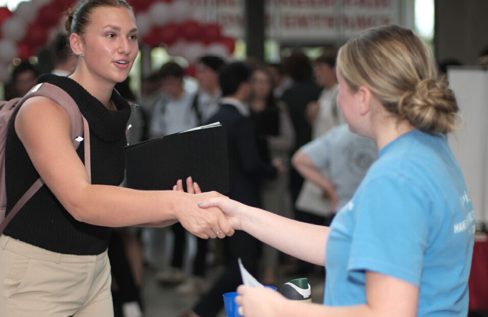 2025 Miami University Fall Career and Internship Fair - Miami ...