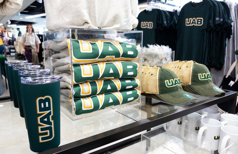 Employees - The University of Alabama at Birmingham