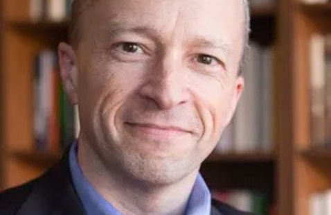 Constitution Day: Yuval Levin, PhD - Calendar