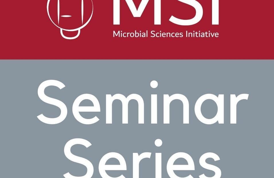 MSI and Origins of Life Special Seminar 6/30 - David Chou: Dissecting ...