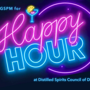 GSPM Happy Hour on The Hill - GW Calendar