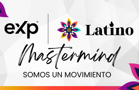 Monthly Movimiento Mastermind - EXP Realty