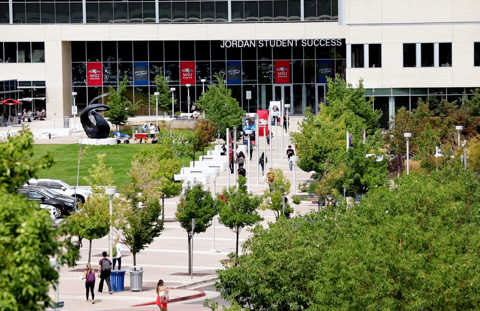 The Phoenix Center at Auraria - MSU Denver Events Calendar