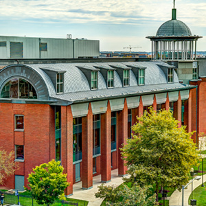 Stokes Health Sciences Library (Louis Stokes Health Sciences Library ...