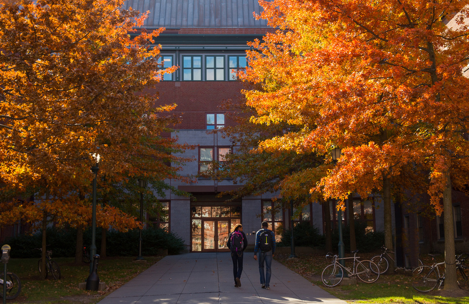 UVM BORED - Calendar of Events