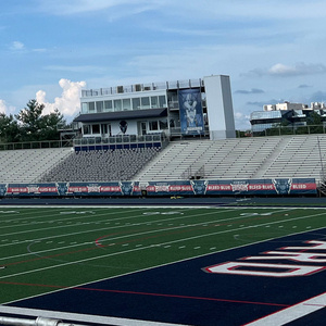 Greene Memorial Stadium - Howard University