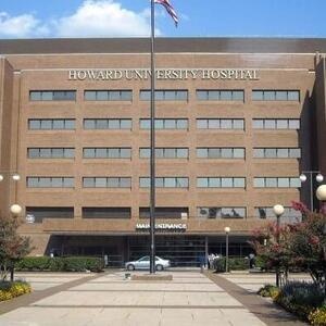 Howard University Hospital - Howard University