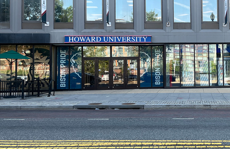 Howard University Campus Store - Howard University