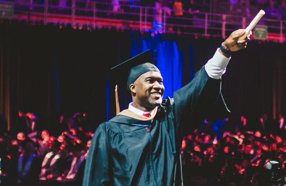 Summer: Commencement Ceremonies | FIU Calendar