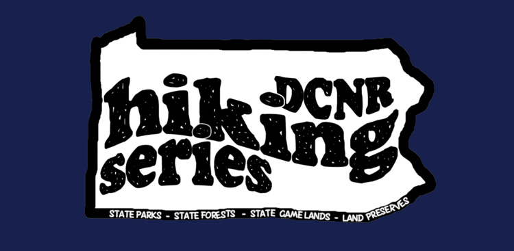 Hiking Series #11 - DCNR Calendar of Events