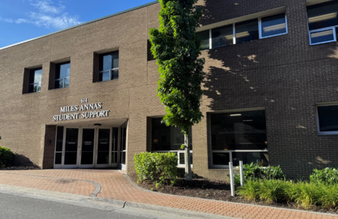 Creative Coping Art Space with the Counseling Center - Appalachian ...