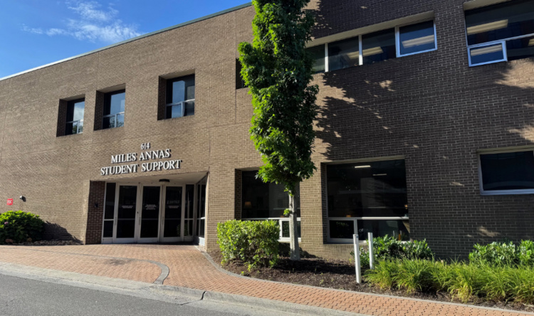 Creative Coping Art Space with the Counseling Center - Appalachian ...