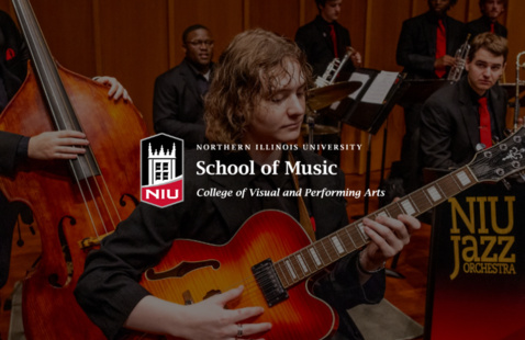 Music Building - NIU Events Calendar