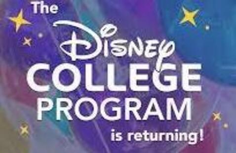 Disney College Program Information Sessions - Cuyahoga Community College