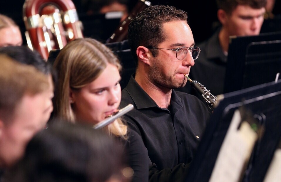 Long Center for the Performing Arts - Purdue University