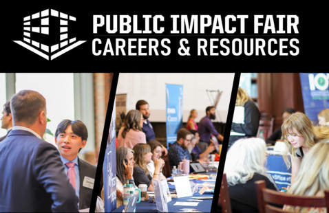 Public Impact Fair: Careers and Resources - Purdue University