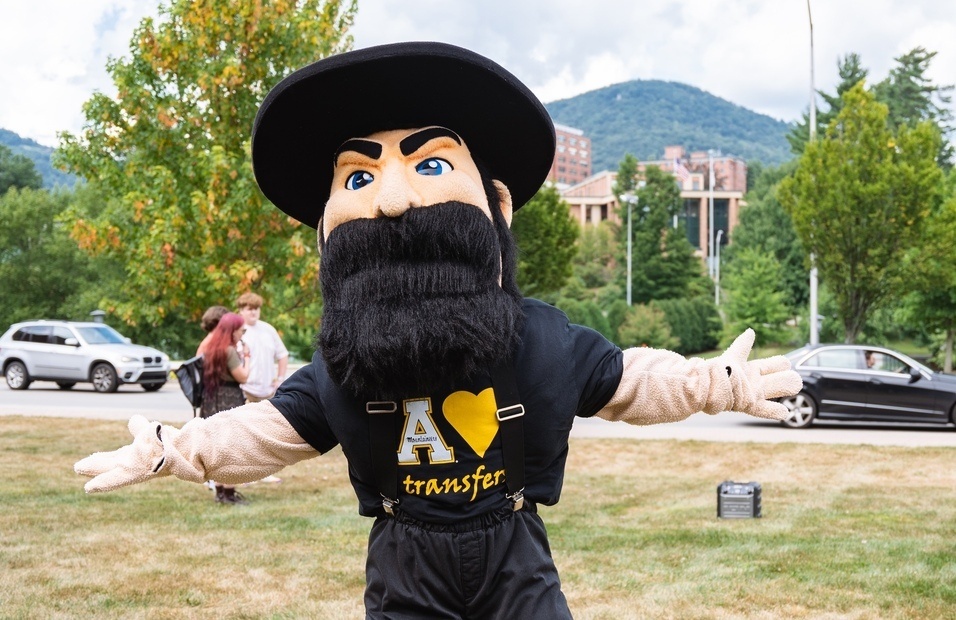 Events Calendar - Appalachian State University Events