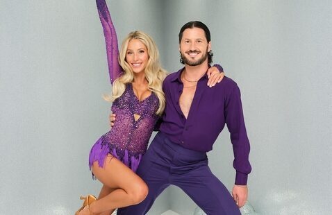 Watch Party: Dancing with the Stars Ft. Alix Earle - University of Miami