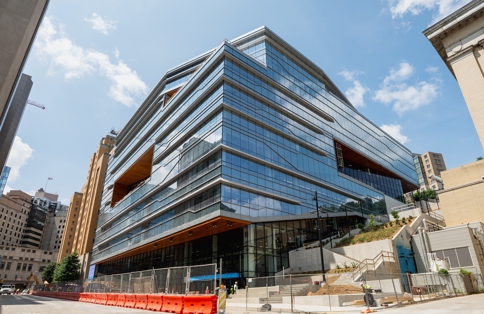 Recreation and Wellness Center Opening Week Events - University of ...
