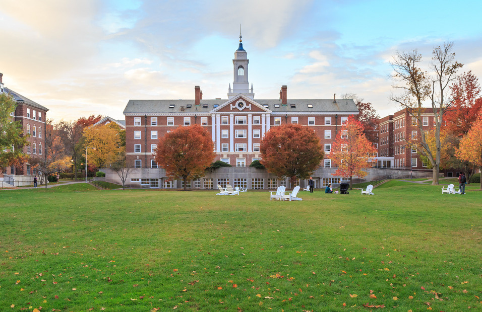 FAS Student Services - Harvard College Calendar