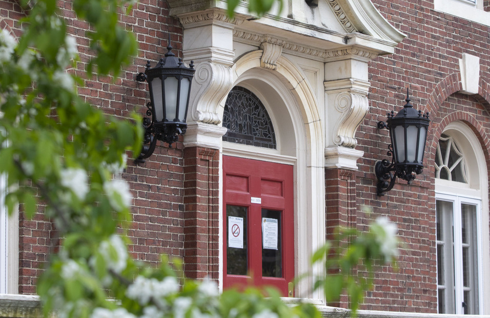 FAS Student Services - Harvard College Calendar