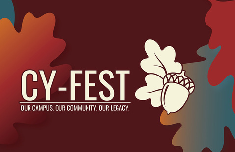 LSC-CyFair Events on October 3 - November 1, 2025 - Lone Star College